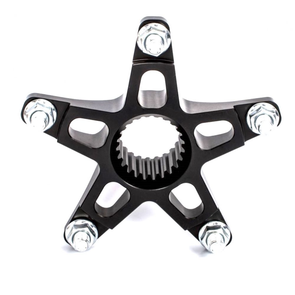 JRX - Junior Sprint - Driven Performance