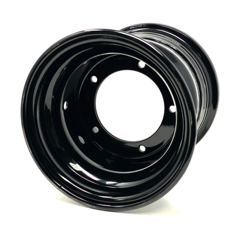 JRX - Junior Sprint - Driven Performance