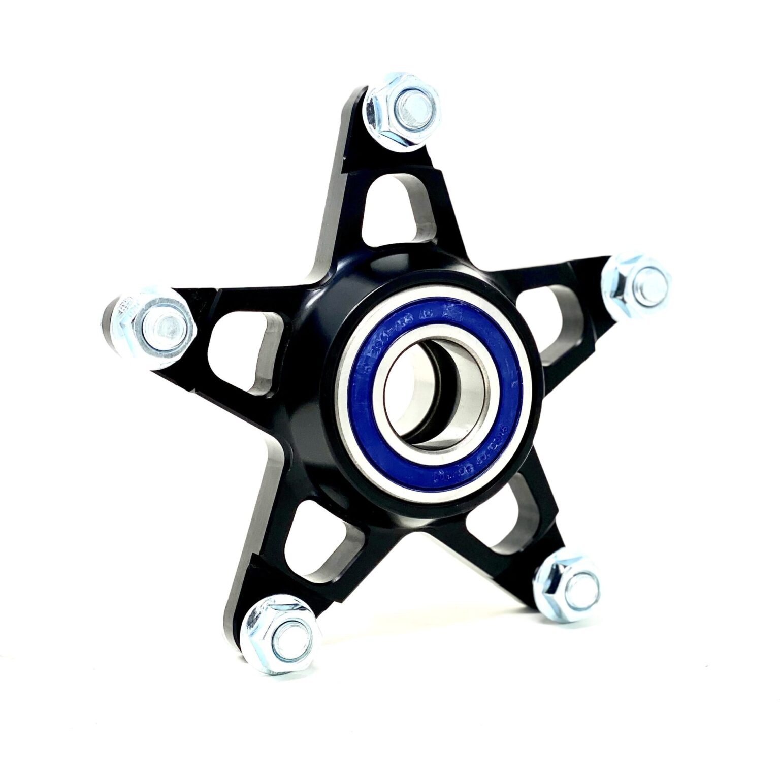 JRX - Junior Sprint - Driven Performance