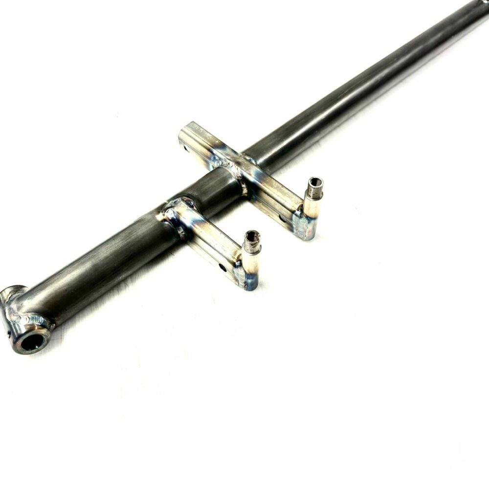 Coil Over Spring - Front Suspension Conversion Kit - Driven Performance