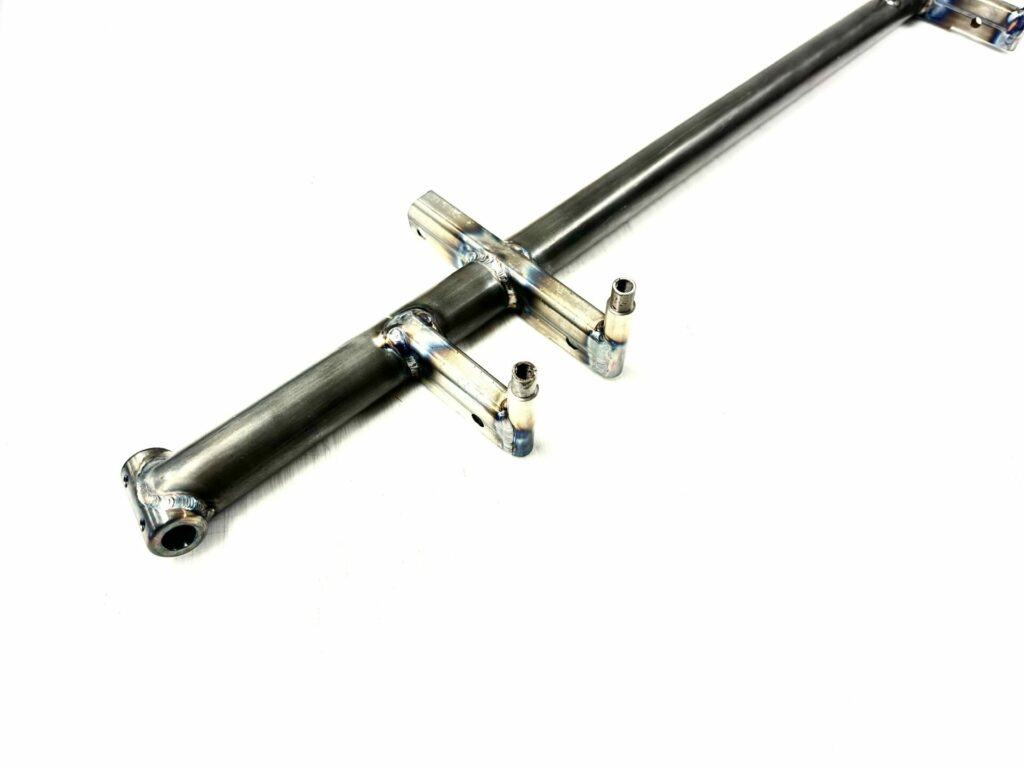 Coil Over Spring - Front Suspension Conversion Kit - Driven Performance