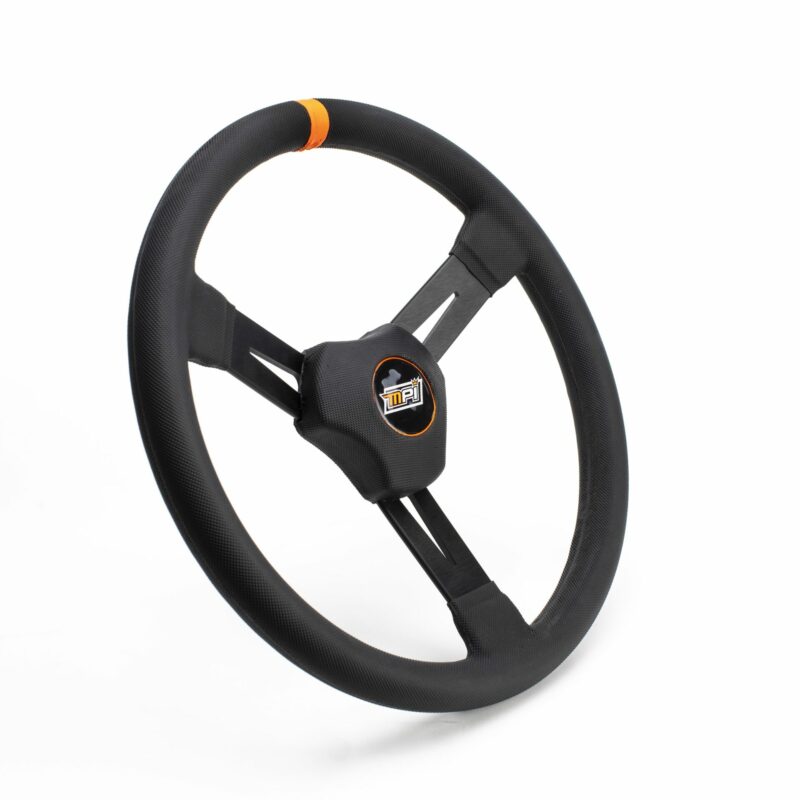 15" DISHED WHEEL - Driven Performance