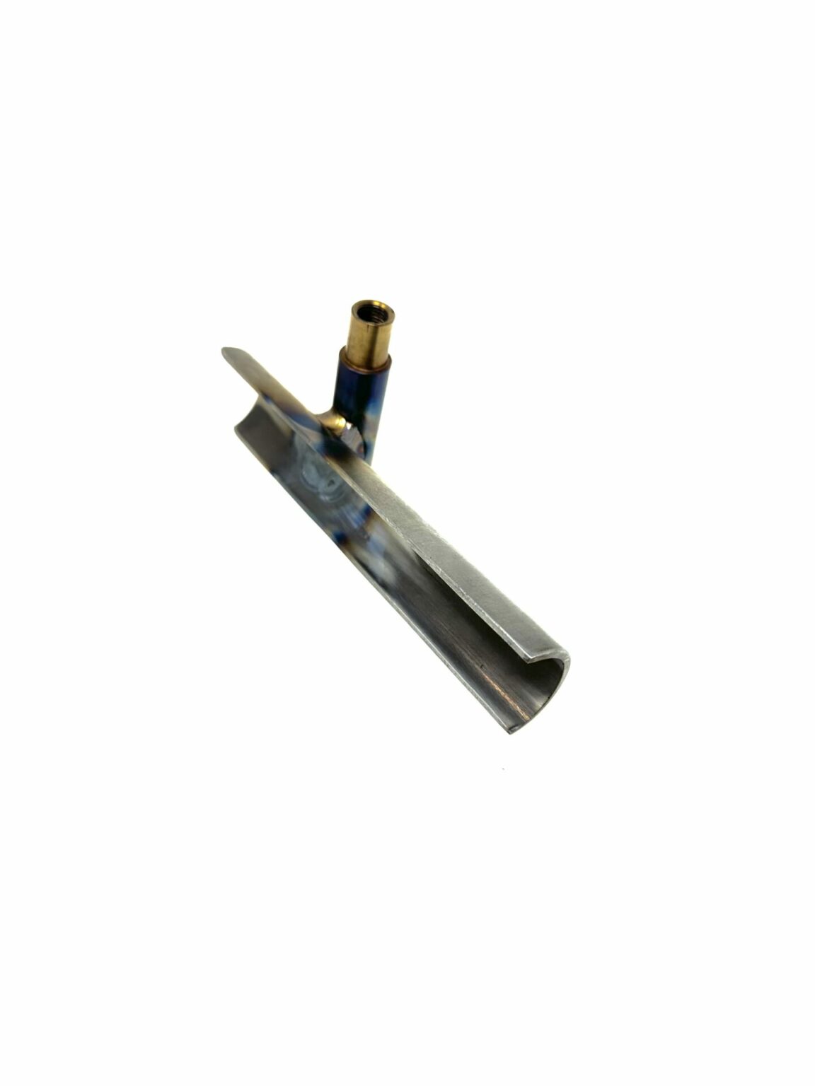 EMERGENCY - Shock Spud Replacement Kit - Driven Performance