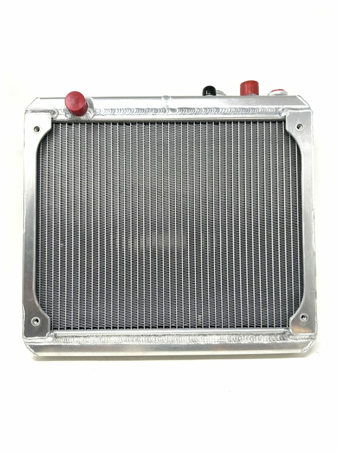 D1 Radiator - 2024 Update - Driven Performance