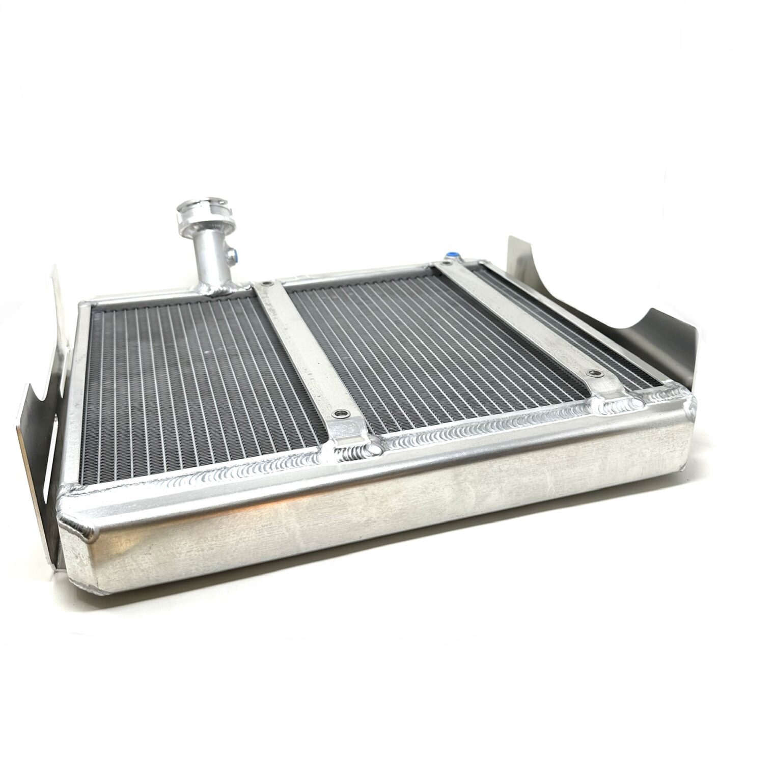 D1 Radiator - 2024 Update - Driven Performance