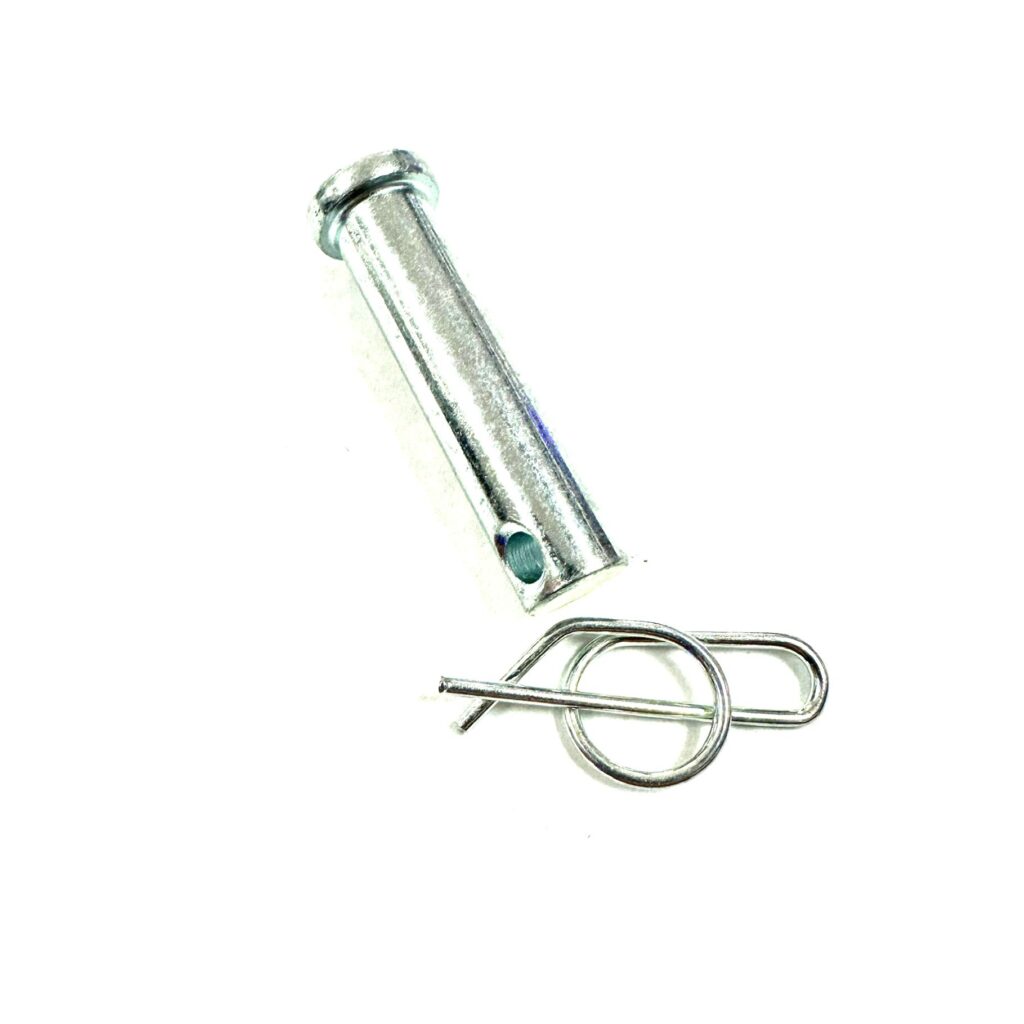 Jacobs Ladder Quick Pin for Straps & Chassis - Driven Performance