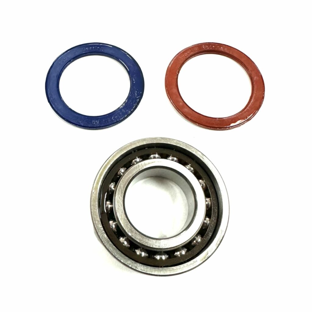 RF85 Treated Front Bearing - Ang Contact - Driven Performance