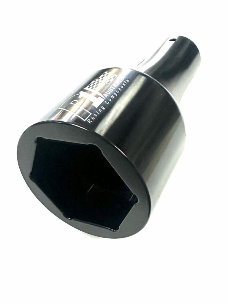 Wheel Nut Socket - Impact Wrench - Driven Performance