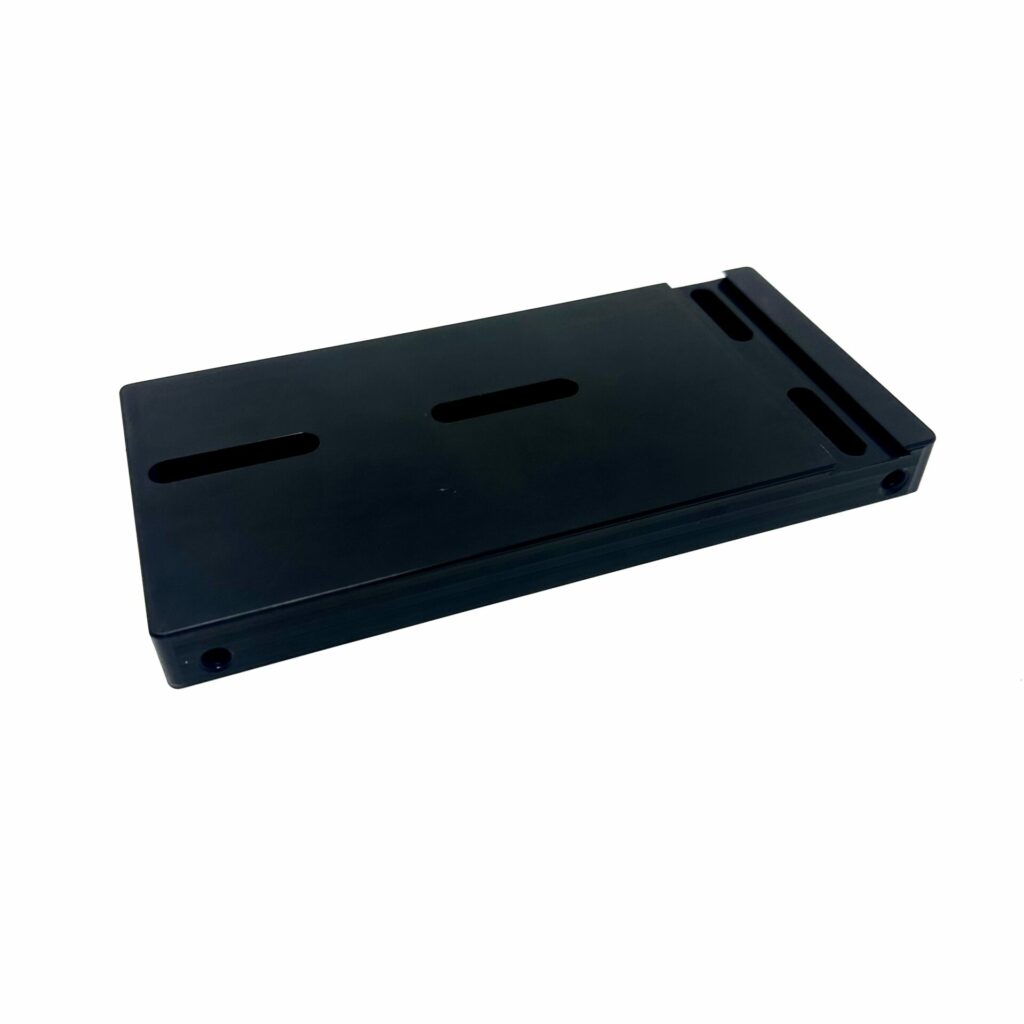 JRX - Jack Shaft Plate (2025) - Driven Performance