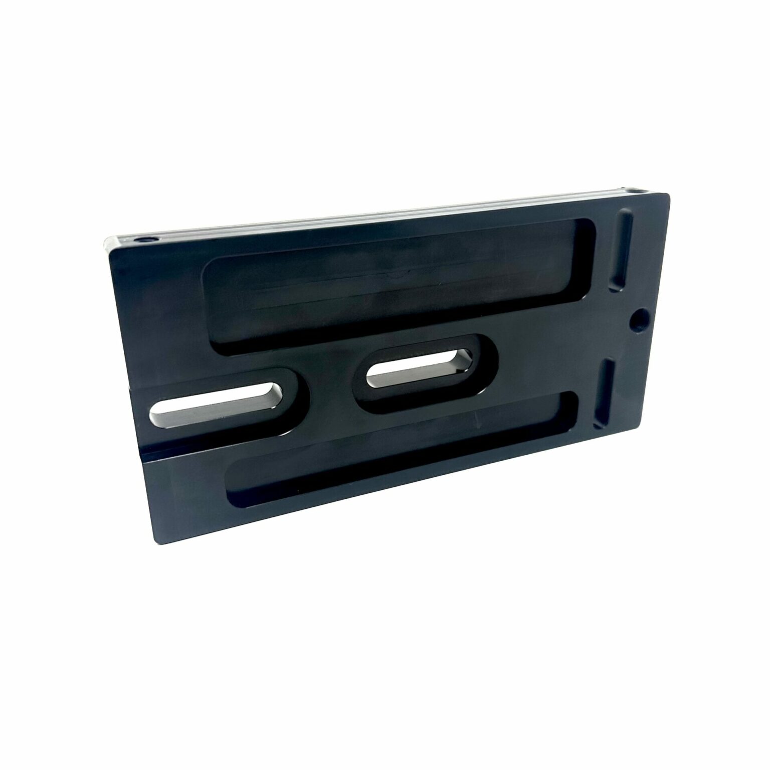 JRX - Jack Shaft Plate (2025) - Driven Performance