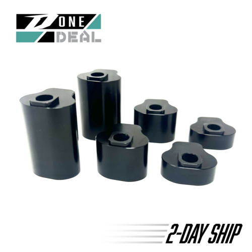 D1 - DESIGN TEMPLATE - Driven Performance