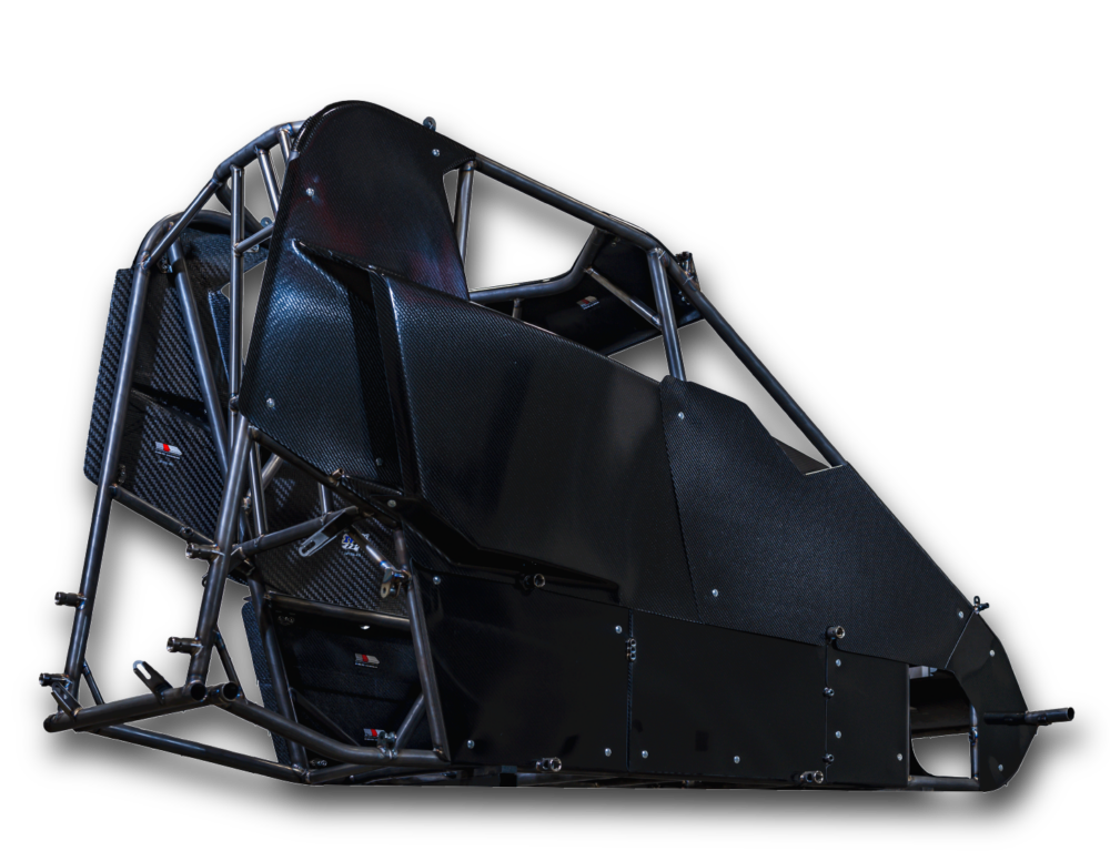 Home - Driven Performance