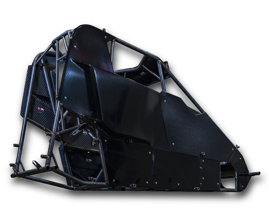 Home - Driven Performance