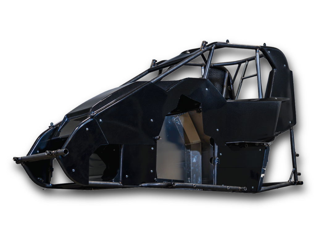 Home - Driven Performance