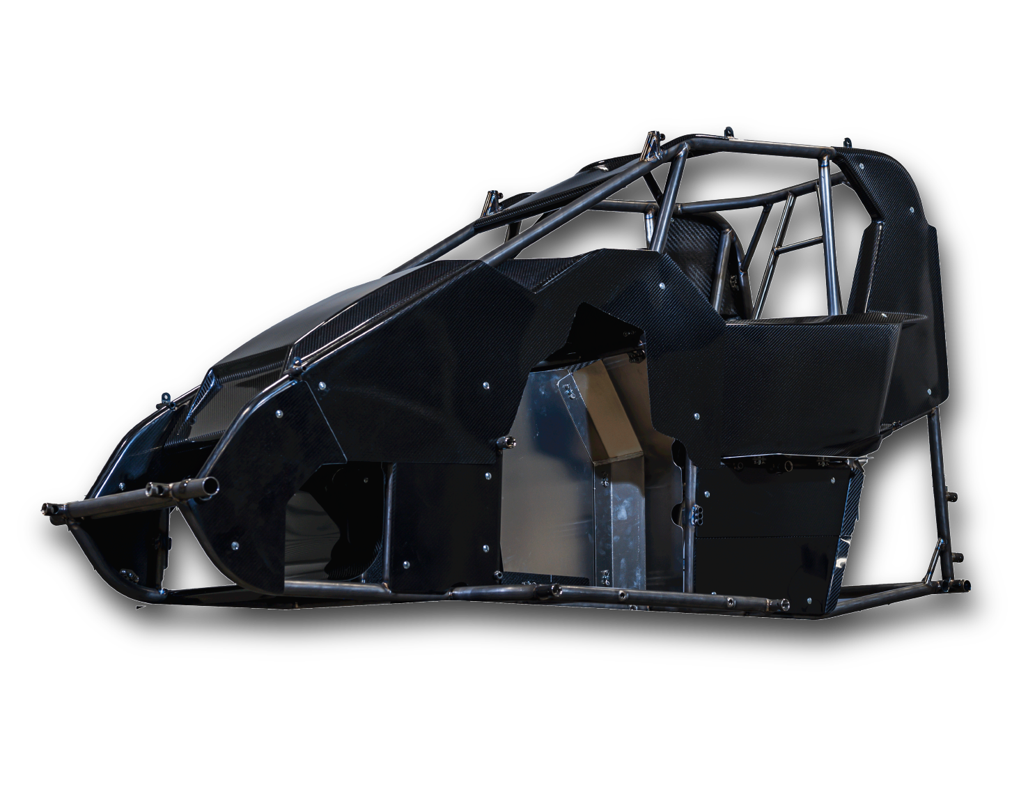 Home - Driven Performance