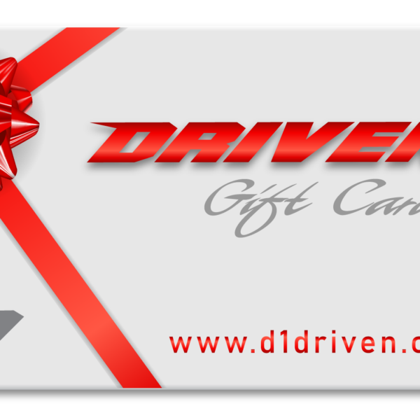 New Products Archives - Driven Performance