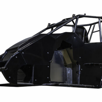 D1 - 2025 GEN4 Chassis/Body Kit - Driven Performance