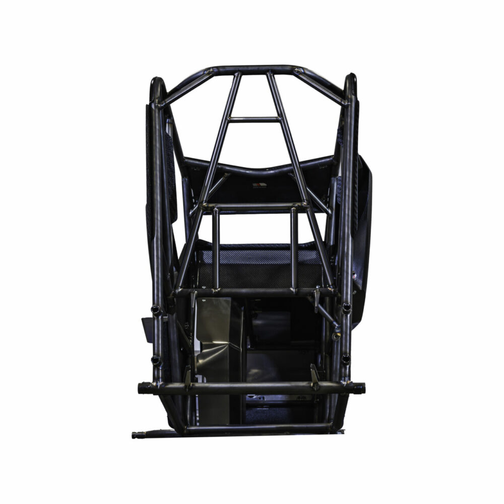 D1 - 2025 GEN4 Chassis/Body Kit - Driven Performance