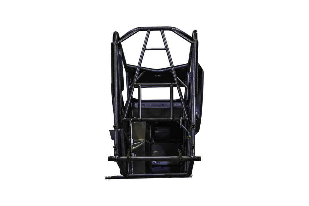 D1 - 2025 GEN4 Chassis/Body Kit - Driven Performance