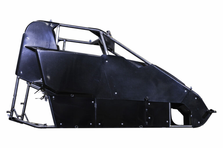 D1 - 2025 GEN4 Chassis/Body Kit - Driven Performance