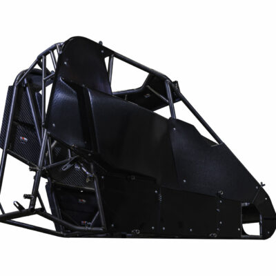 D1 - 2025 GEN4 Chassis/Body Kit - Driven Performance