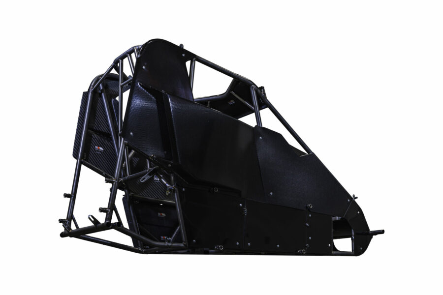 D1 - 2025 GEN4 Chassis/Body Kit - Driven Performance