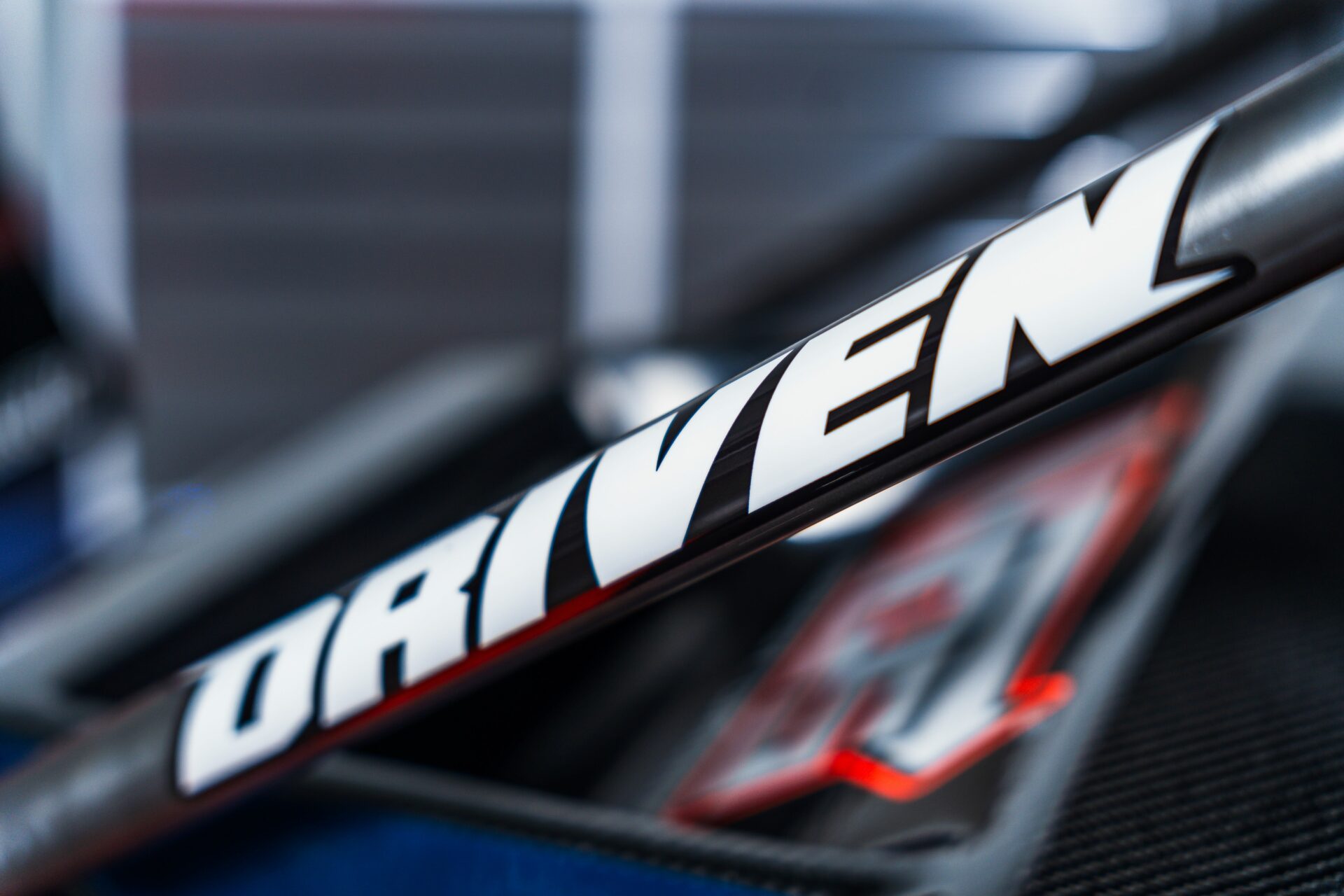 Logo Downloads - Driven Performance