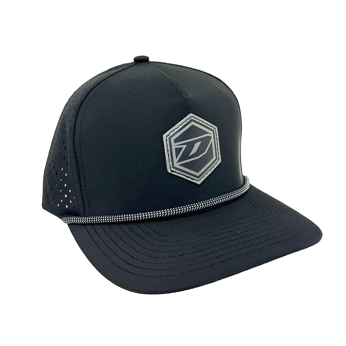 Driven - Diamond Rope Hat - Driven Performance